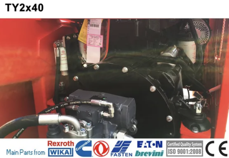 OPGW Installation Project in Brazil – Precision and Safety Upgrade
