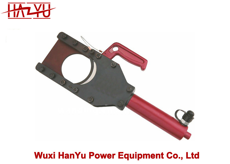 Lineman Tools CPC-100A Máy cắt cáp thép thủy lực